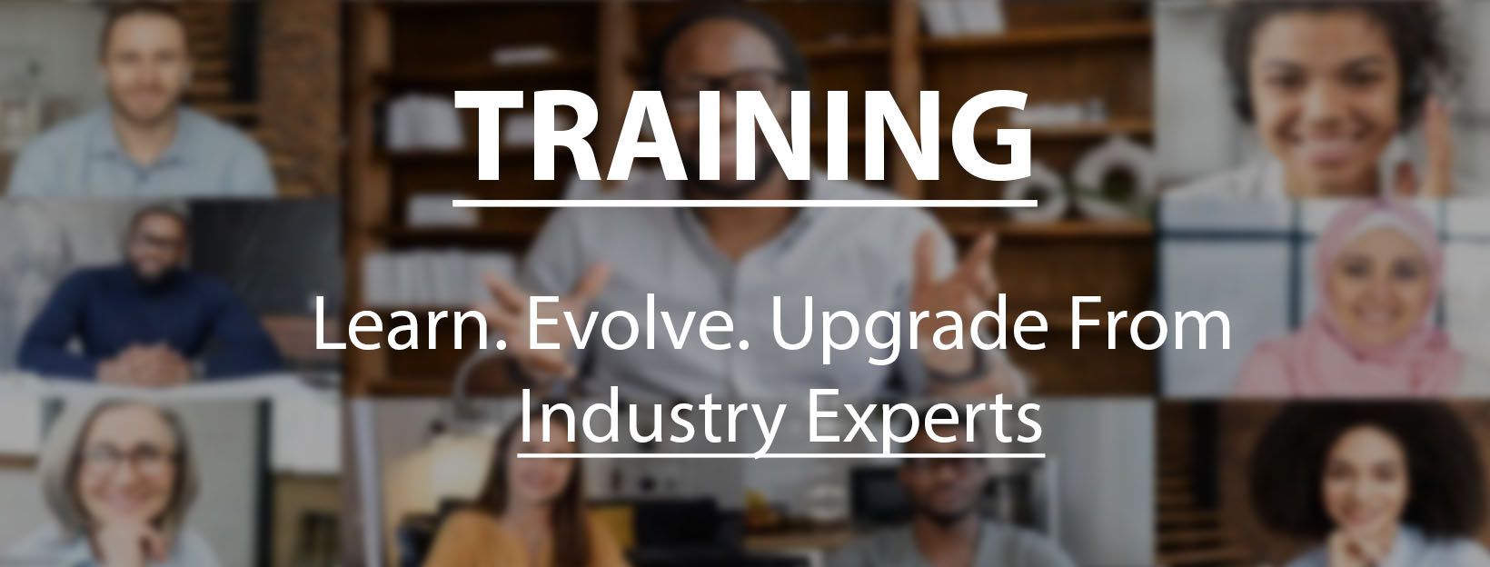 AZA Technology Services | Training