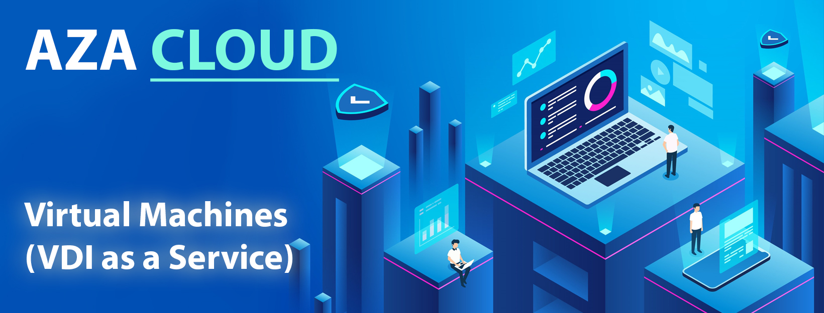 AZA Technology Services | Training